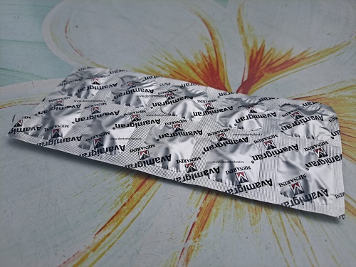 ТАЙСКИЕ СРЕДСТВА ОТ МИГРЕНИ И ГОЛОВНОЙ БОЛИ - Блог о тайской медицине и ...